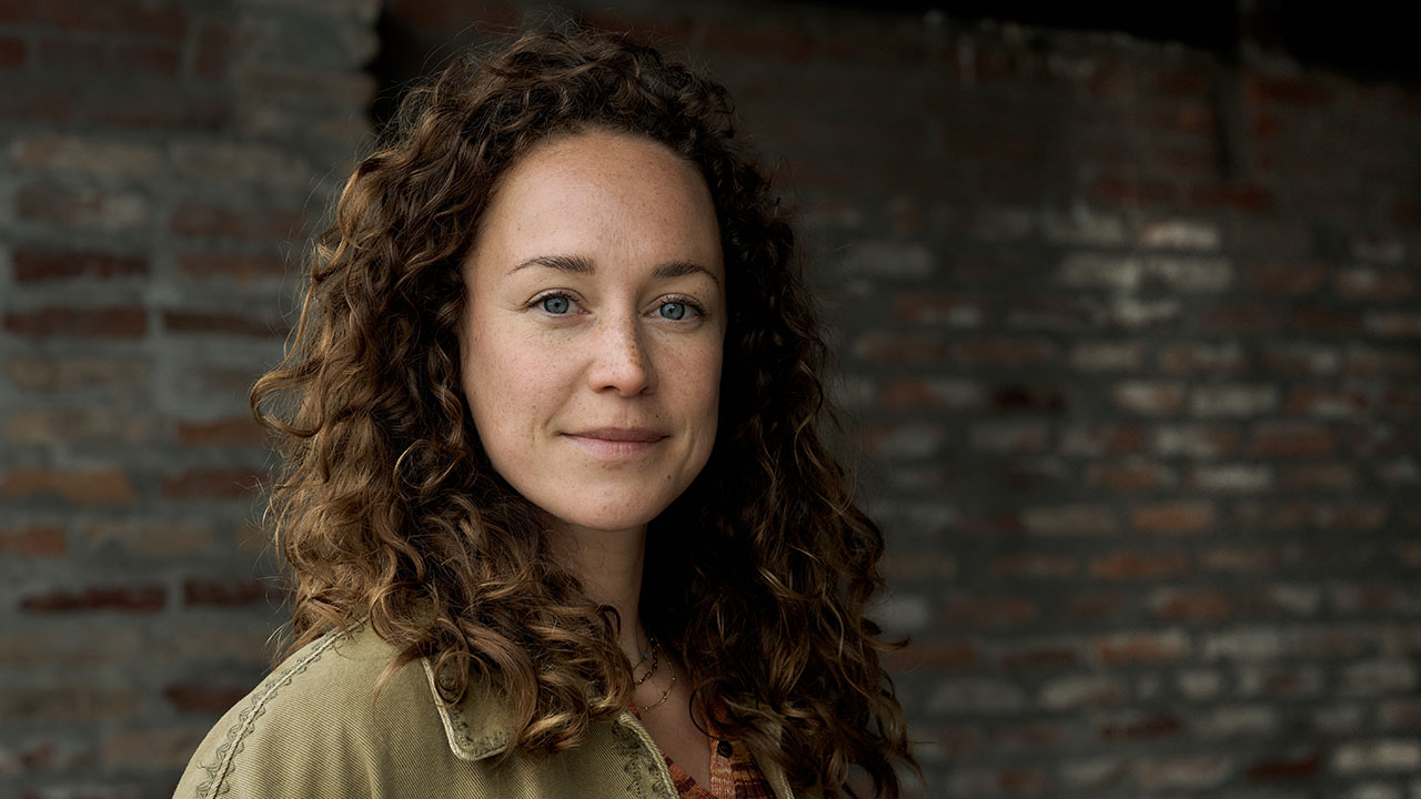 Dit zijn de personages uit de serie Woeste Grond | AVROTROS