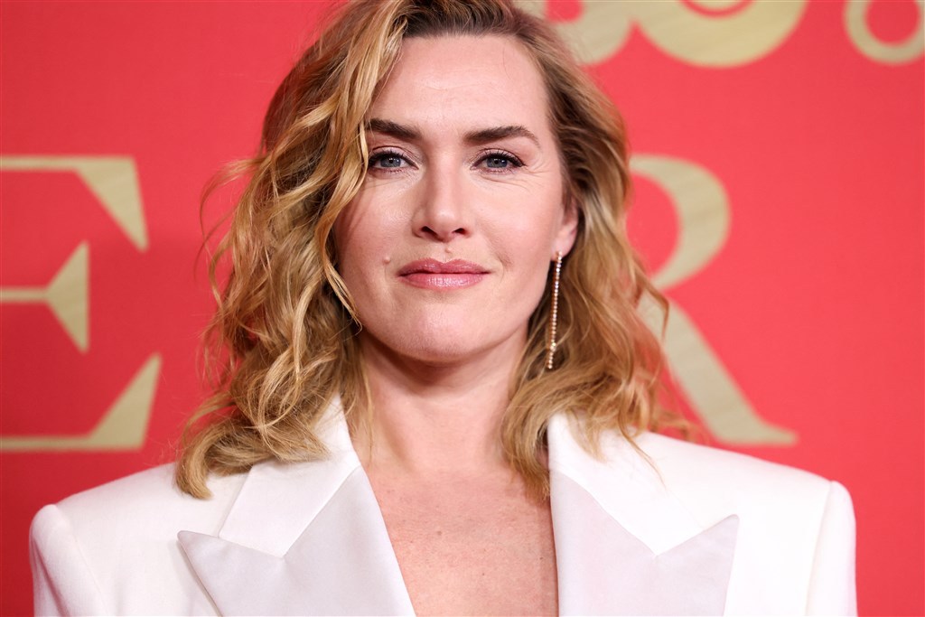 Kate Winslet - A Quest for Authenticity | AVROTROS