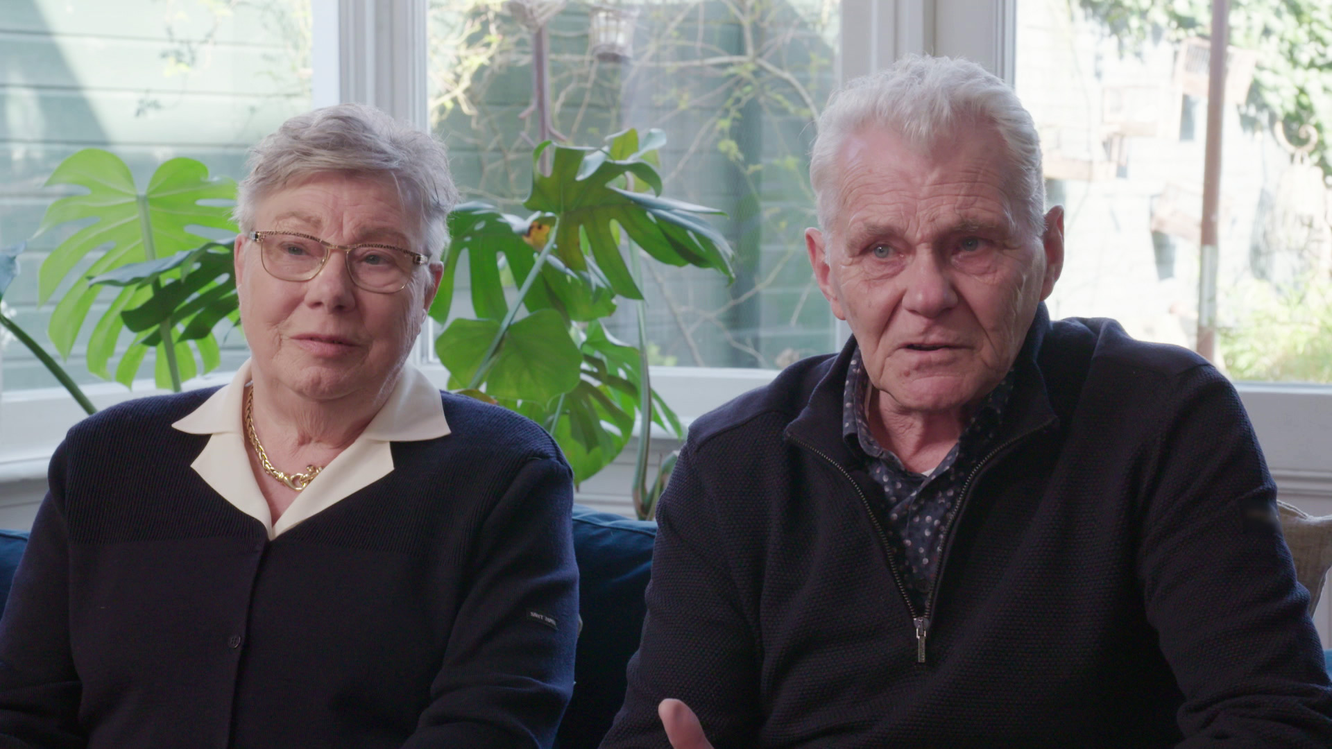 DNA Onbekend Lisa en Hans zoeken naar antwoorden | AVROTROS