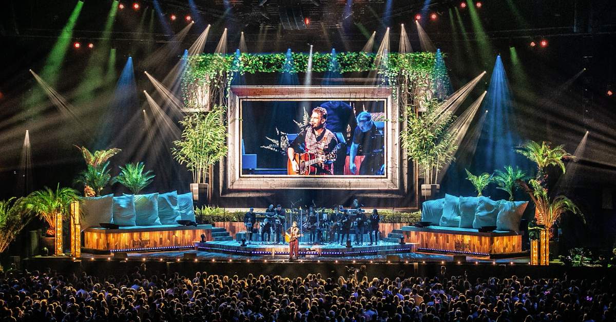 Win kaarten voor Beste Zangers Live | AVROTROS Win kaarten voor Beste Zangers Live | AVROTROS