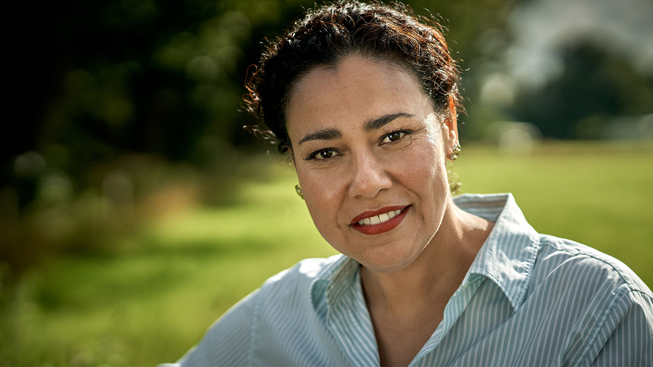 Dit zijn de personages uit de serie Woeste Grond | AVROTROS