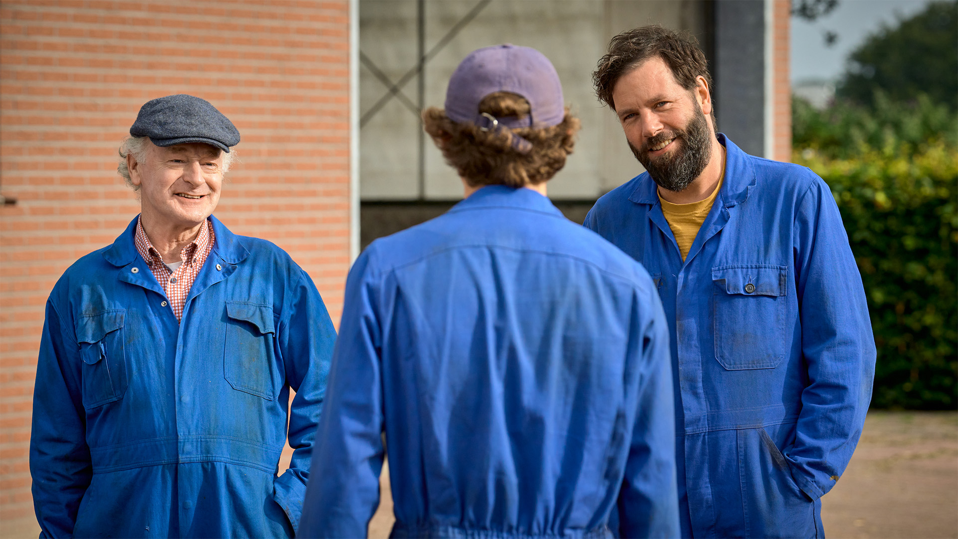 Woeste Grond seizoen drie is vanaf deze datum te zien | AVROTROS