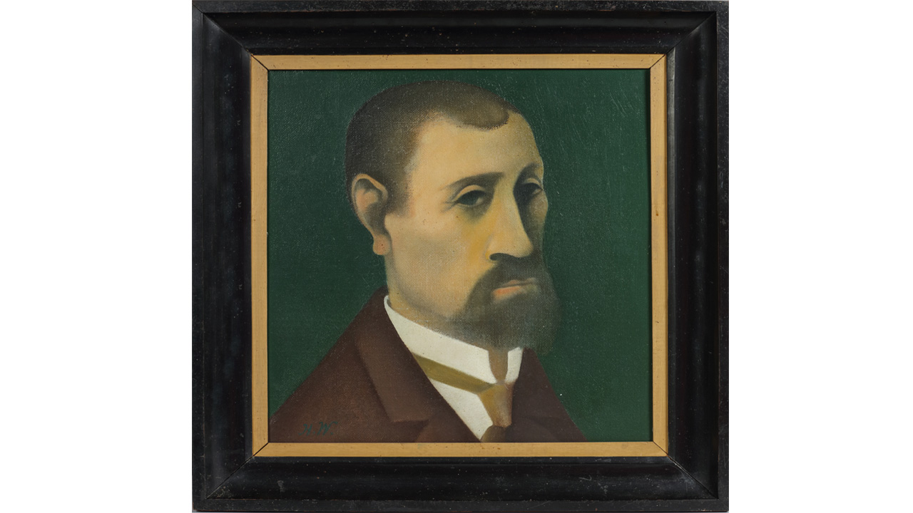 Tussen Kunst en Kitsch: Kasteel Wijchen - kunstvoorwerpen met een ziel ...